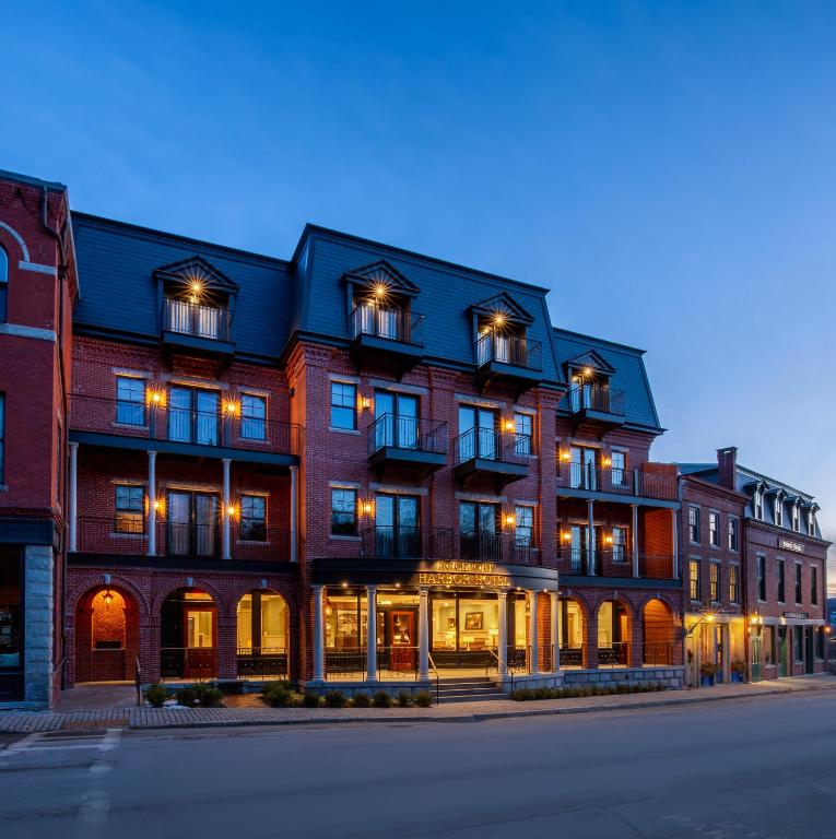 Rockport Harbor Hotel, Rockport (updated prices 2026)