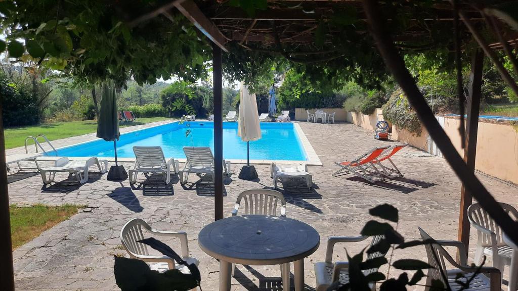Podere Il Cerrone app Romilda con piscina, Fauglia – Updated 2024 Prices