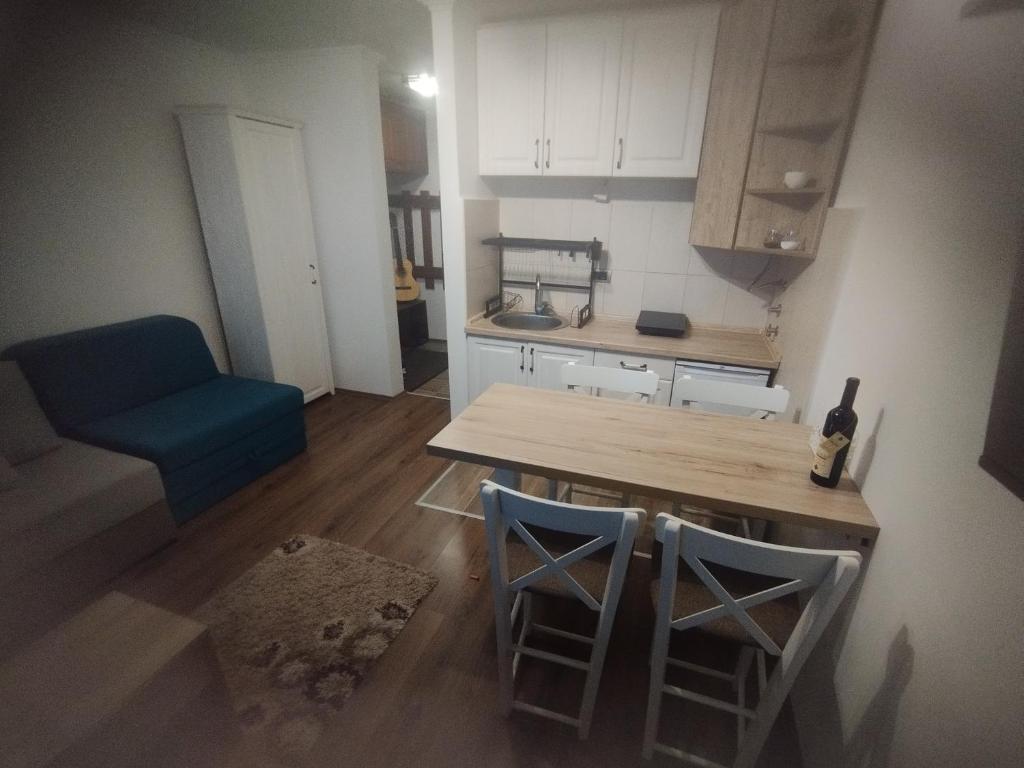 Bela Reka Gondola Ski In & Ski Out, Brzeće (updated prices 2025)