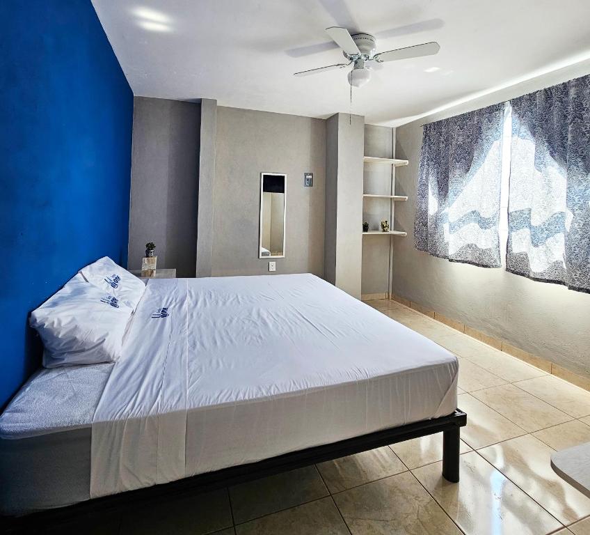 Sensity Home Recamara 5B, Amplia y luminosa, Tehuacán (precios actualizados 2025)