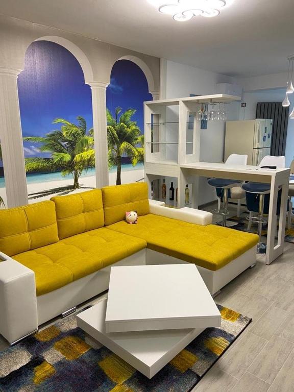 Alezzi Beach Resort SeaView, Năvodari (precios actualizados 2025)