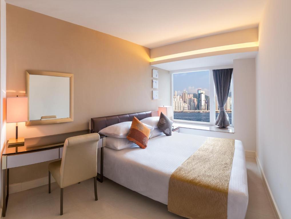 Kowloon Harbourfront Hotel, Hong Kong (updated prices 2025)