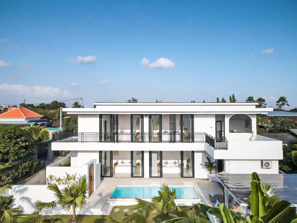 Villa Greenland Canggu by Nagisa Bali, Dalung (updated prices 2024)