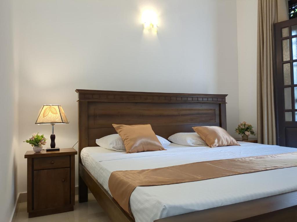 Heaven Garden Inn, Kandy (updated prices 2026)
