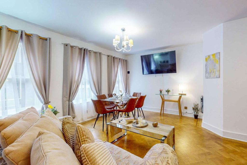 Park Lane Apartments Mayfair Collection, London (updated prices 2026)