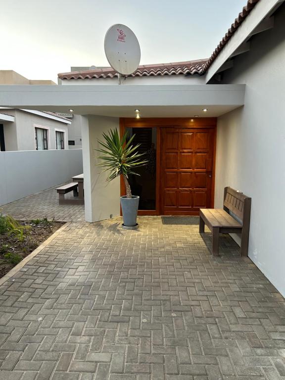 SOMS Langstrand Self Catering, Langstrand (updated prices 2026)