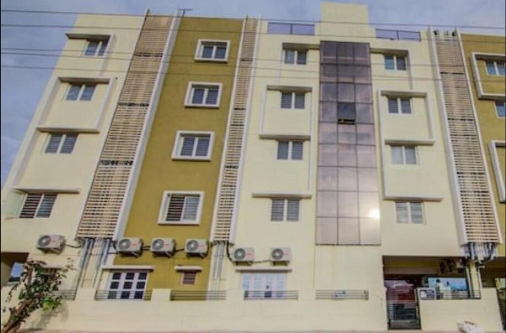 Urban Drift by Urban Hotels, Bangalore (precios actualizados 2025)