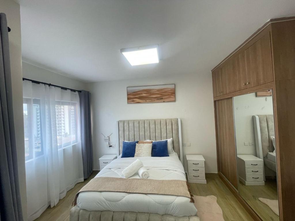 AMBRA HEIGHT / KENZON HOMES HOST, Nairobi (updated prices 2026)