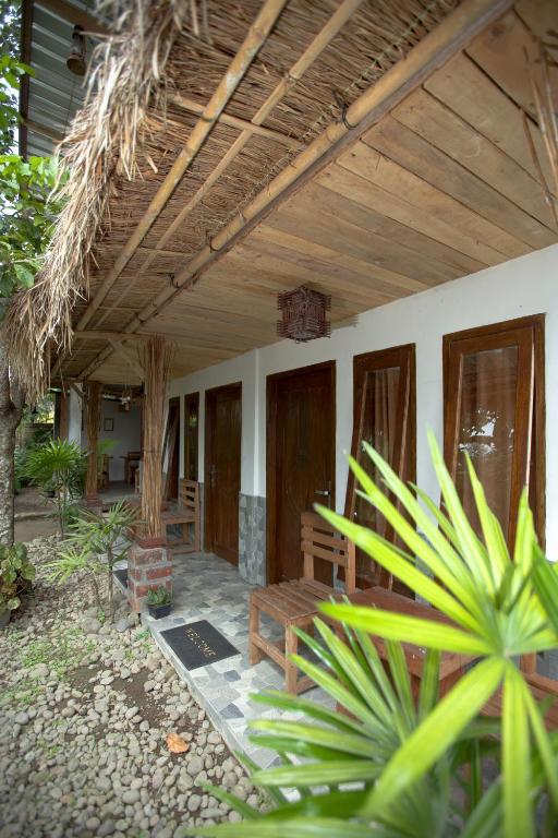 Tastura Homestay, Praya (aktualisierte Preise für 2025)