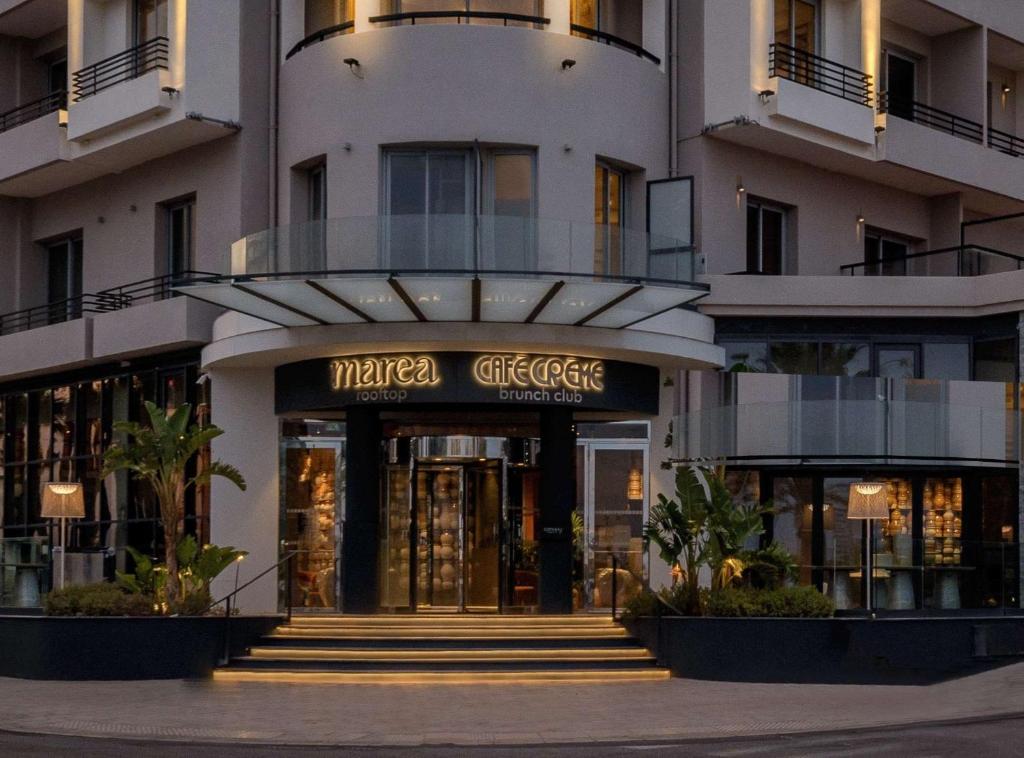 Canopy by Hilton Cannes, Cannes (updated prices 2025)