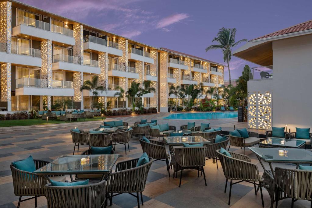 Hyatt Place Goa Candolim, Candolim (updated prices 2025)