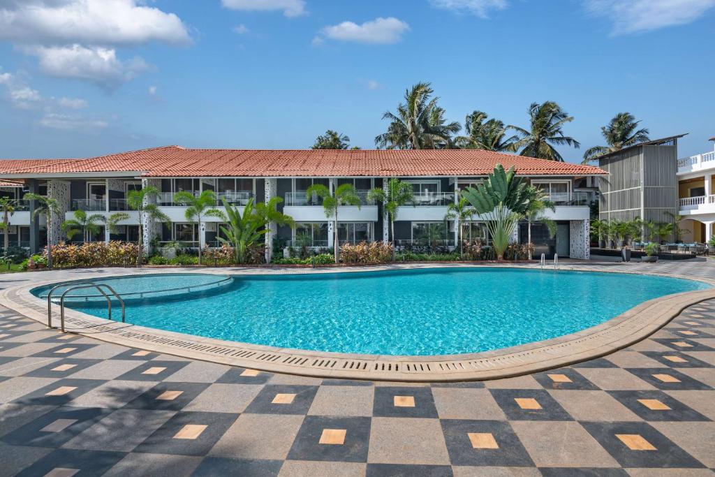 Hyatt Place Goa Candolim, Candolim (updated prices 2025)