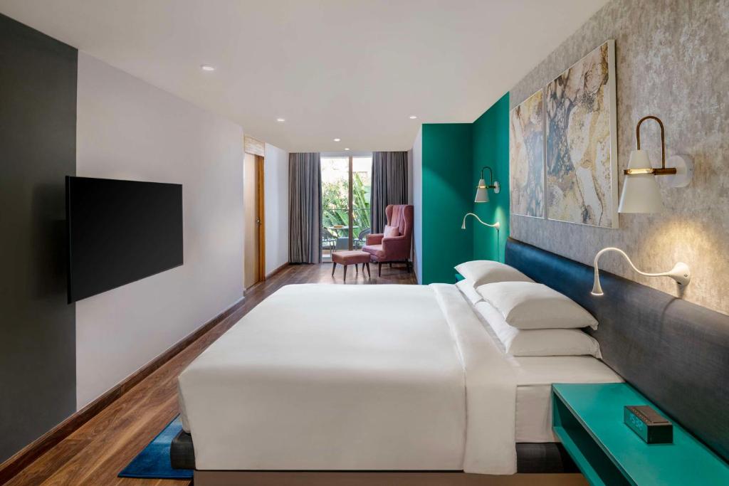 Hyatt Place Goa Candolim, Candolim (updated prices 2025)