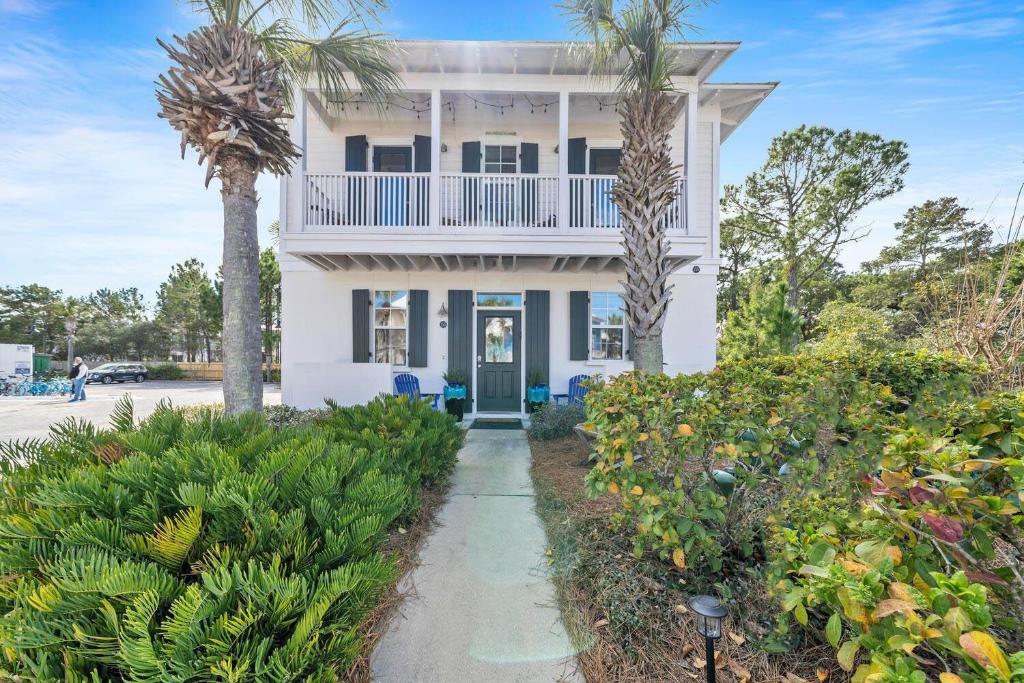 Four Fish Bungalow 155, Santa Rosa Beach (updated prices 2025)