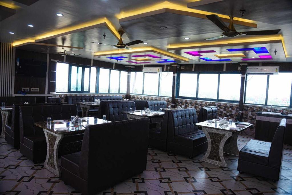 Oyo Hotel Tulusi Inn - Santiniketan