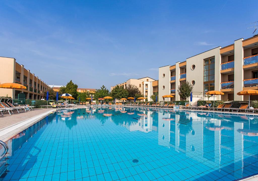 Villaggio ai Ginepri Trilocale Superior con 2 bagni, Caorle (updated prices 2025)