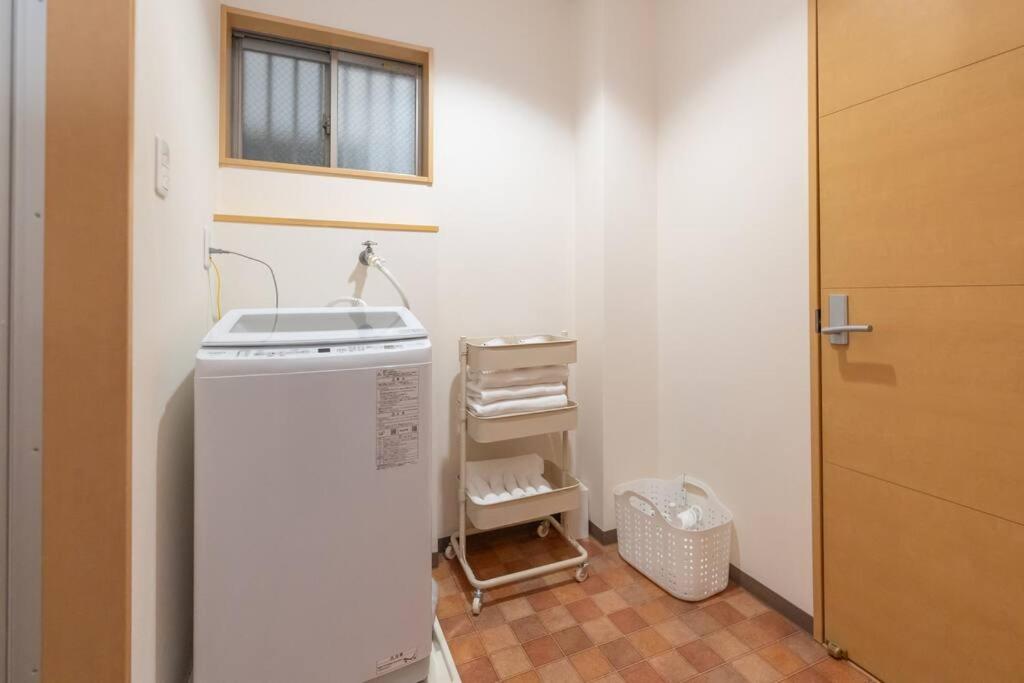 Ten-Cha House - Self Check-In Only, Osaka (precios actualizados 2025)