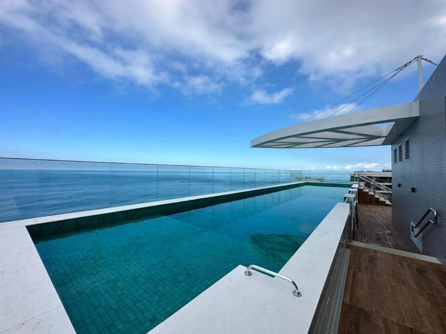 Edificio Nau no coração da Barra, Salvador (updated prices 2025)