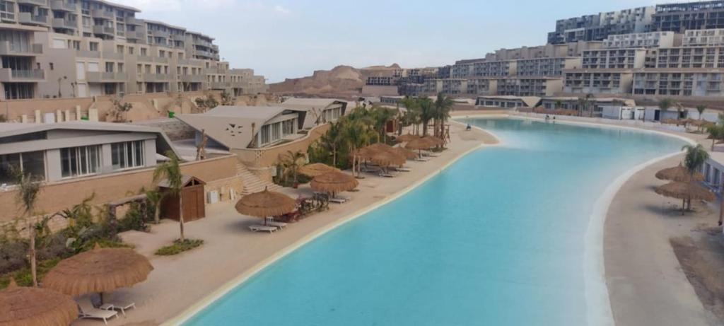 IL Monte Galala - Ain El Sokhna, Ain Sokhna (updated prices 2025)