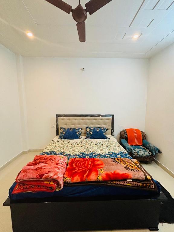 Atithi Dev Guest House, Faizābād – Precios actualizados 2024