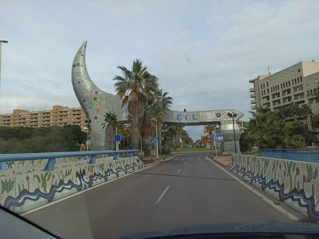 Apartamento en Magic World. Nueva Marina Dor, Oropesa del Mar (updated ...