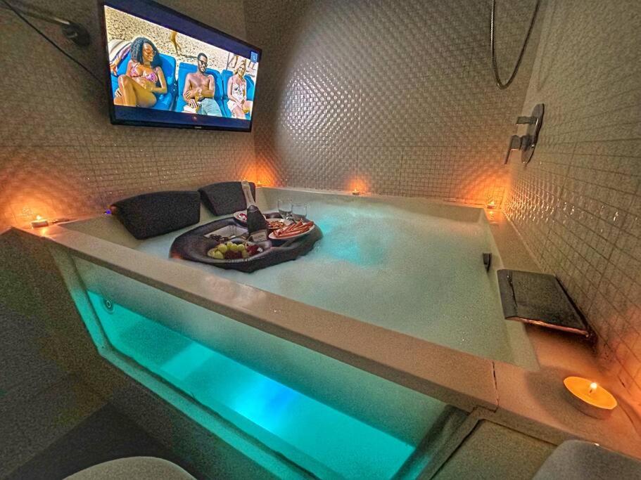 BEST VIEW (Jacuzzi-Piscina-Gym), Lima (updated prices 2025)