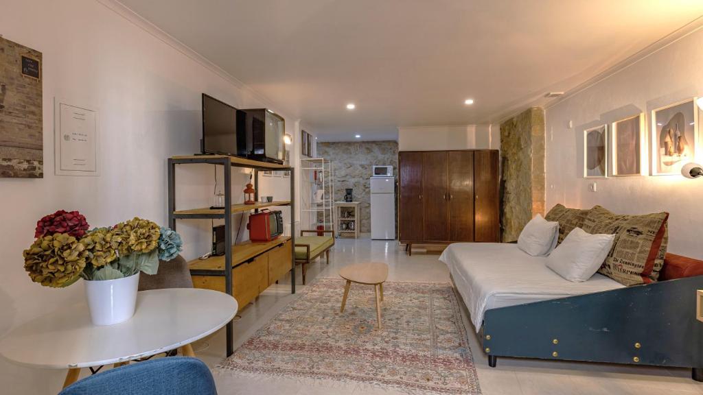 Sweet Studio Apartment by LovelyStay, Lisboa (preços atualizados para 2025)