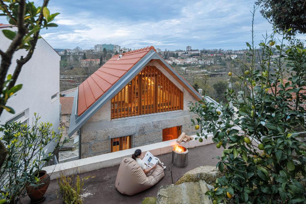 Casa da Corina, Amarante – Updated 2024 Prices