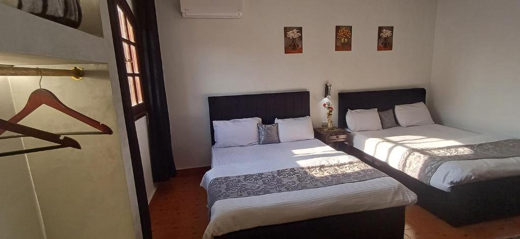 YOYA pyramids KINGDOM view, Káhira (aktualizované ceny na rok 2024)