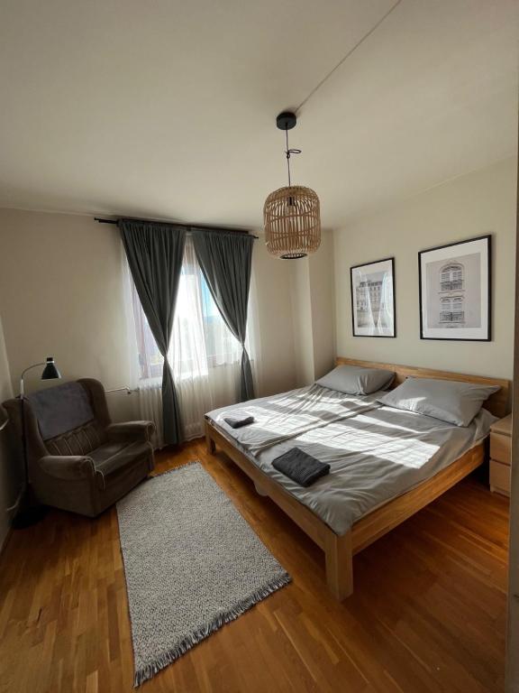 Kacsóh Apartman, Pécs (updated prices 2026)