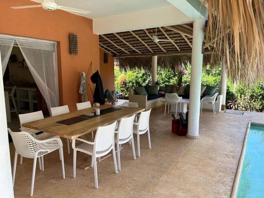 Casa Cayena, Las Galeras (harga terbaru 2025)