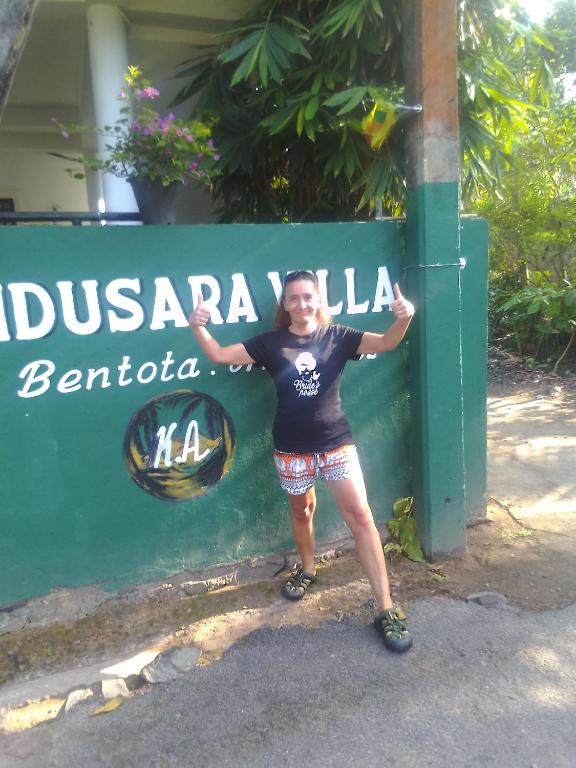 Indusara Villa Bentota, Bentota (precios actualizados 2025)