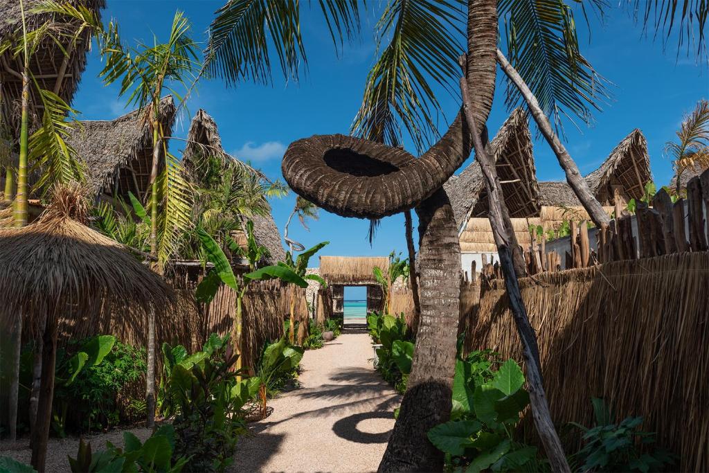 Be Zanzibar Boutique Hotel, Mfumbwi (updated prices 2025)