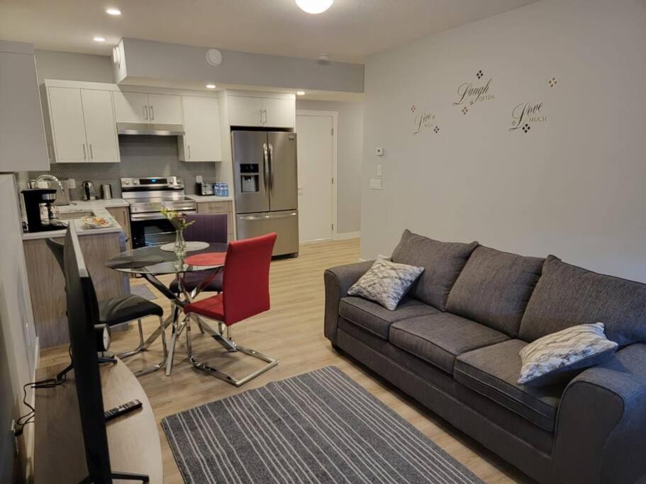 Tripledee Private Basement Suite, Calgary (precios actualizados 2025)