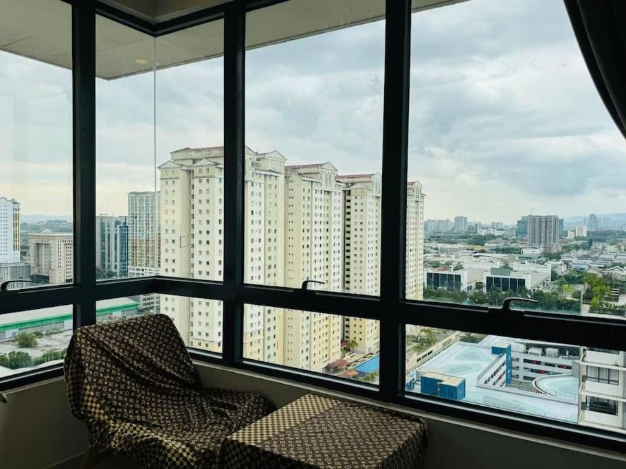 USJ One Residence Pool View Homestay Subang Sunway, Subang Jaya ...