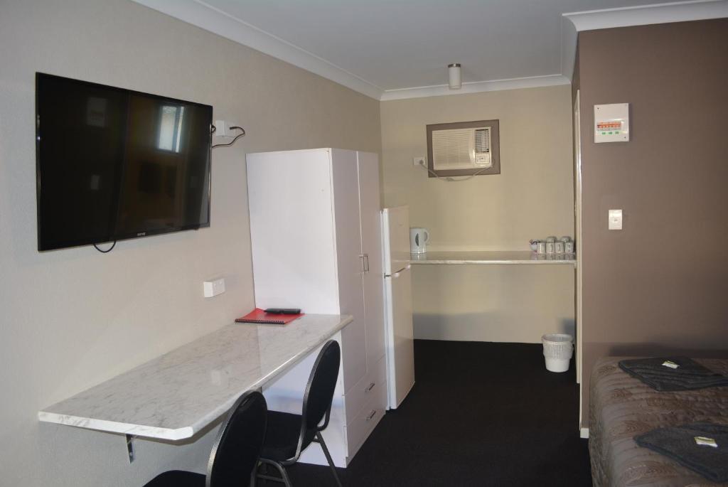 Carmila Sands Motel, Carmila (updated prices 2025)