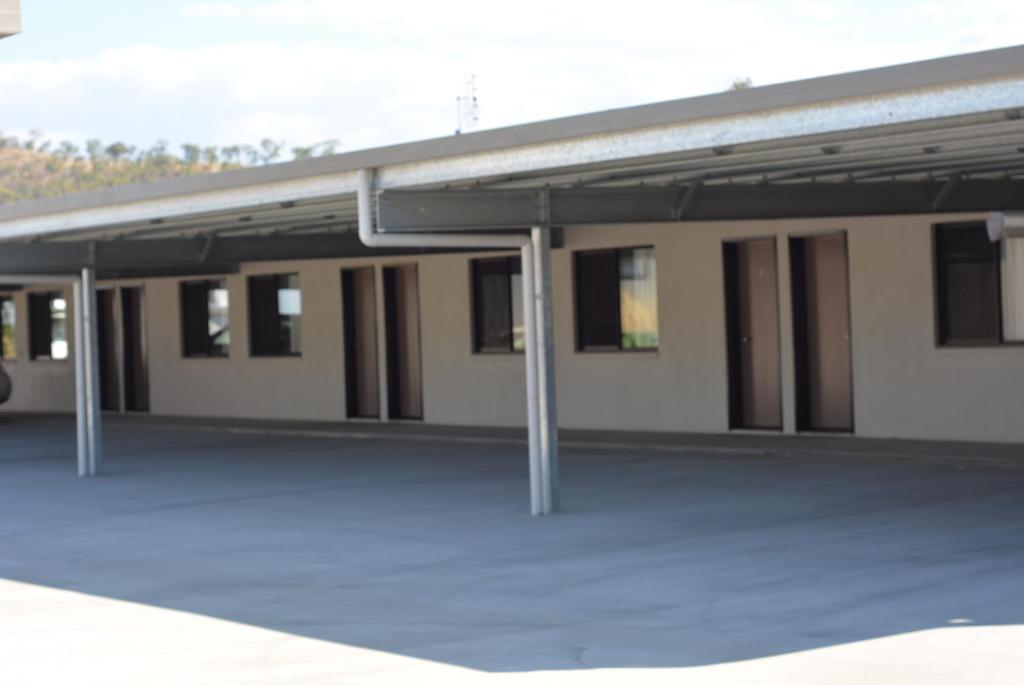 Carmila Sands Motel, Carmila (updated prices 2025)