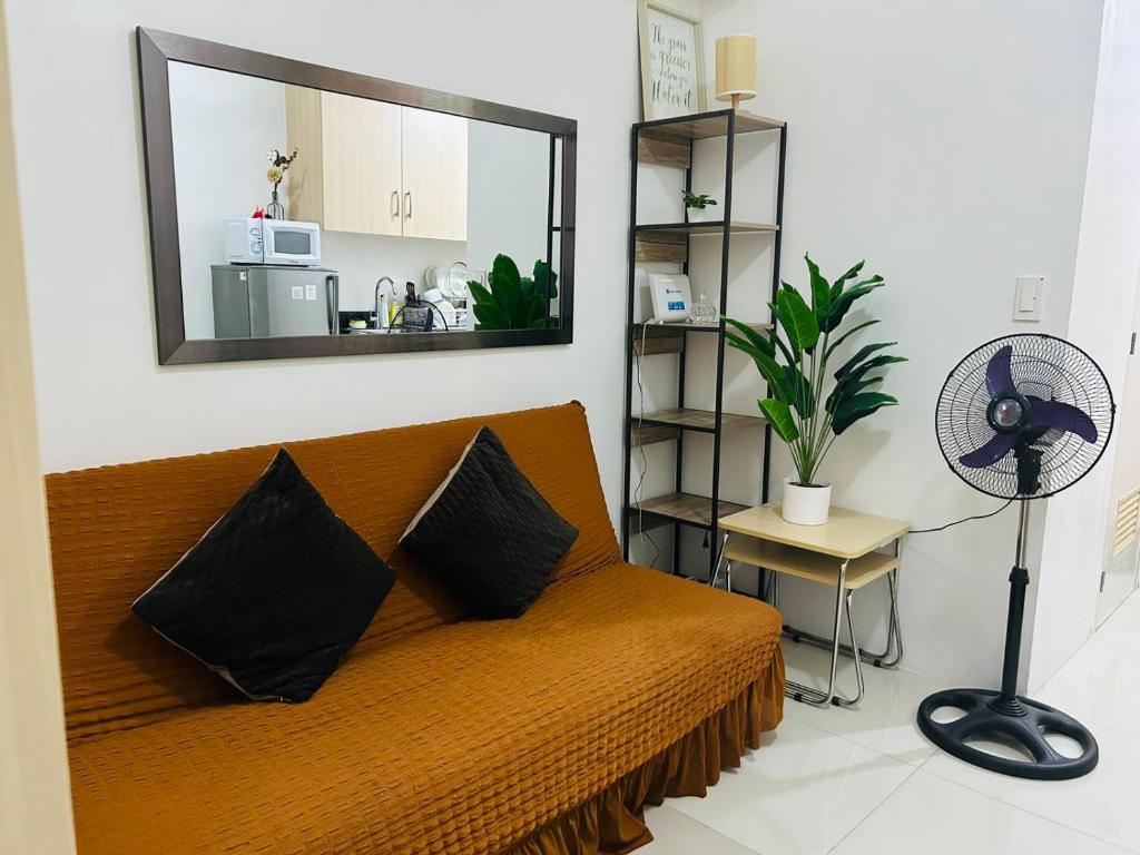 SMDC Light Residences Condominium, Manila (updated prices 2025)