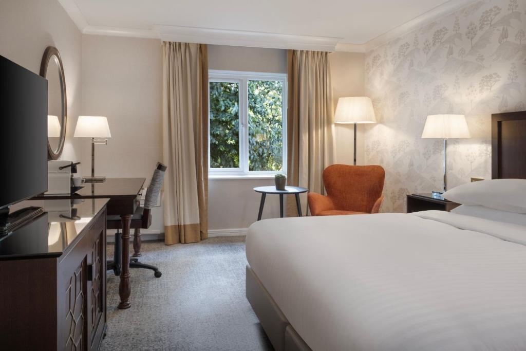 Delta Hotels by Marriott Tudor Park Country Club, Maidstone (updated ...
