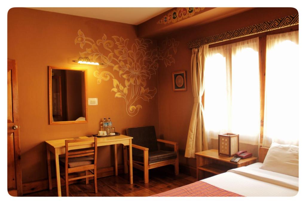 Hotel Jigmeling, Paro (updated prices 2025)