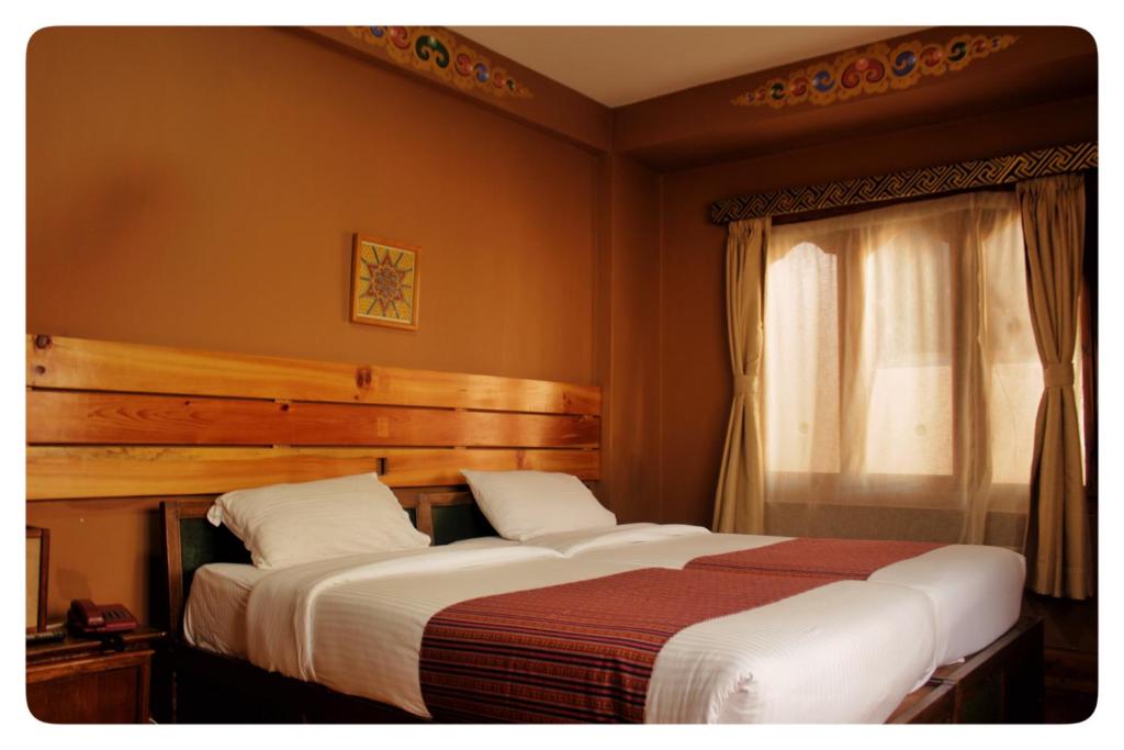 Hotel Jigmeling, Paro (updated prices 2025)