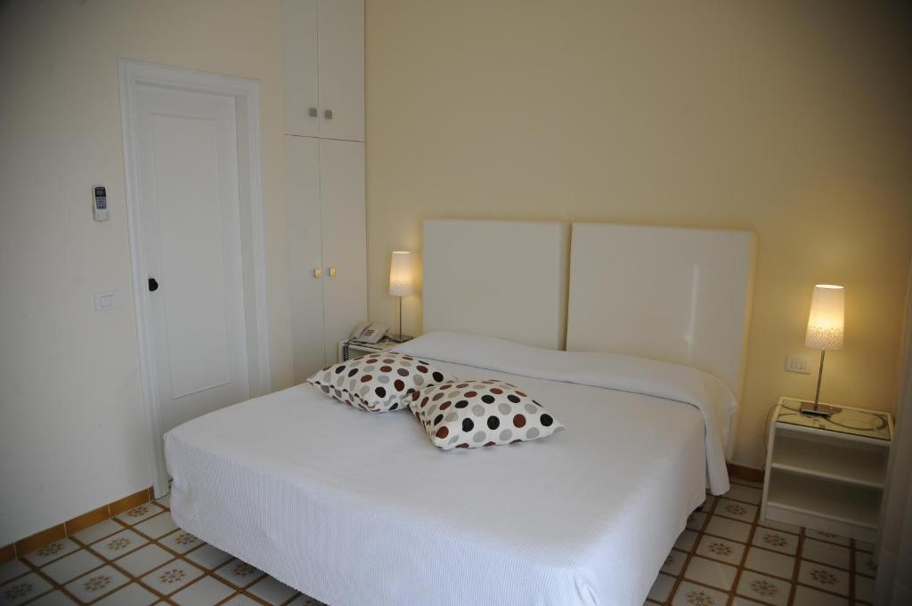 Via Capo Rooms, Sorrento – Updated 2024 Prices