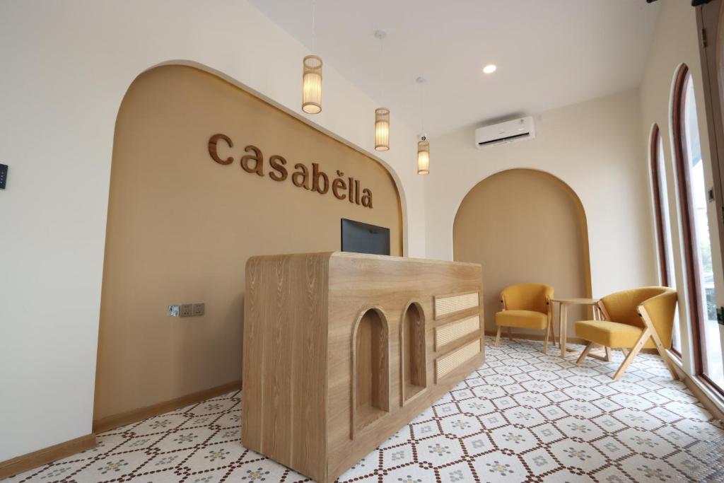 Casabella Homestay 101 Batam Penuin, Nagoya (updated prices 2025)