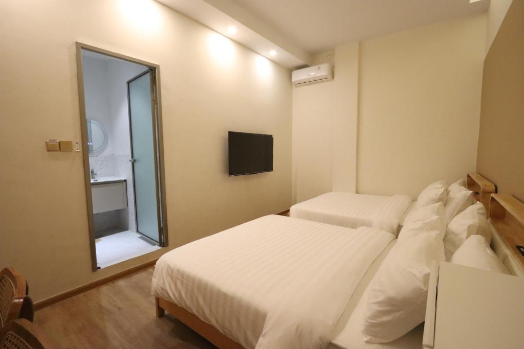 Casabella Homestay 101 Batam Penuin, Nagoya (updated prices 2025)