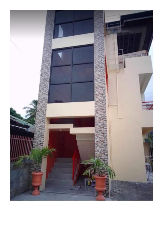 Seamed Guest House, Pooc (updated prices 2026)