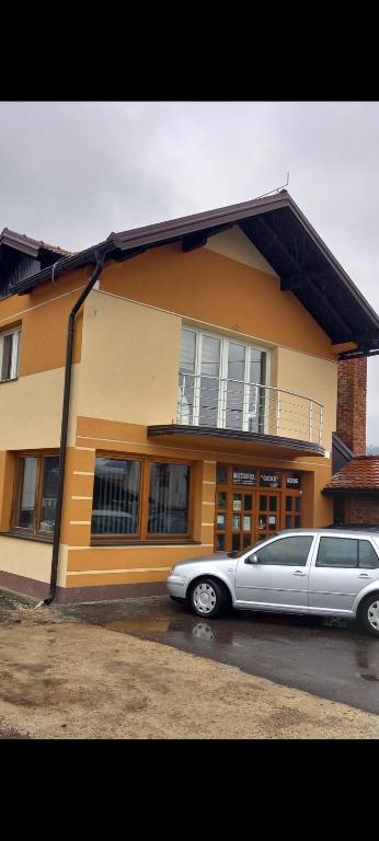 SOBE CICKO, Bosansko Petrovo Selo (updated prices 2026)