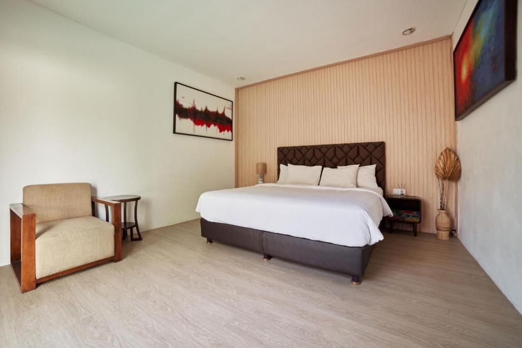 Villa Karuna Uppala Umalas, Canggu (updated prices 2025)