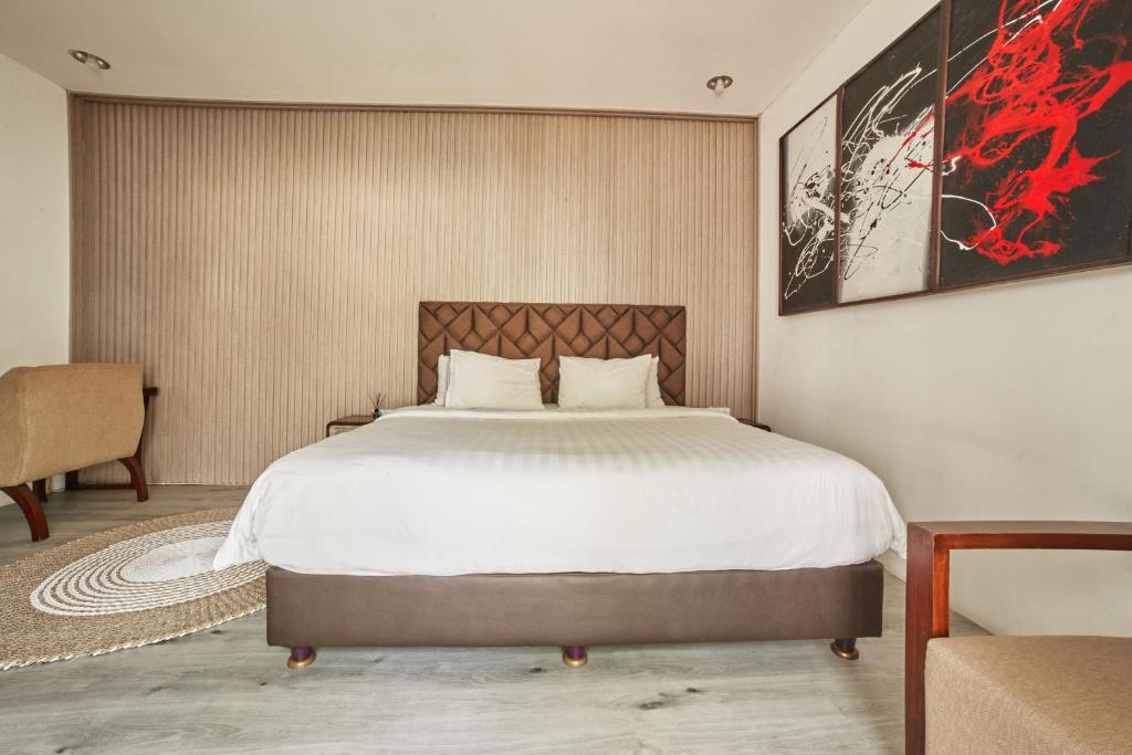 Villa Karuna Uppala Umalas, Canggu (updated prices 2025)