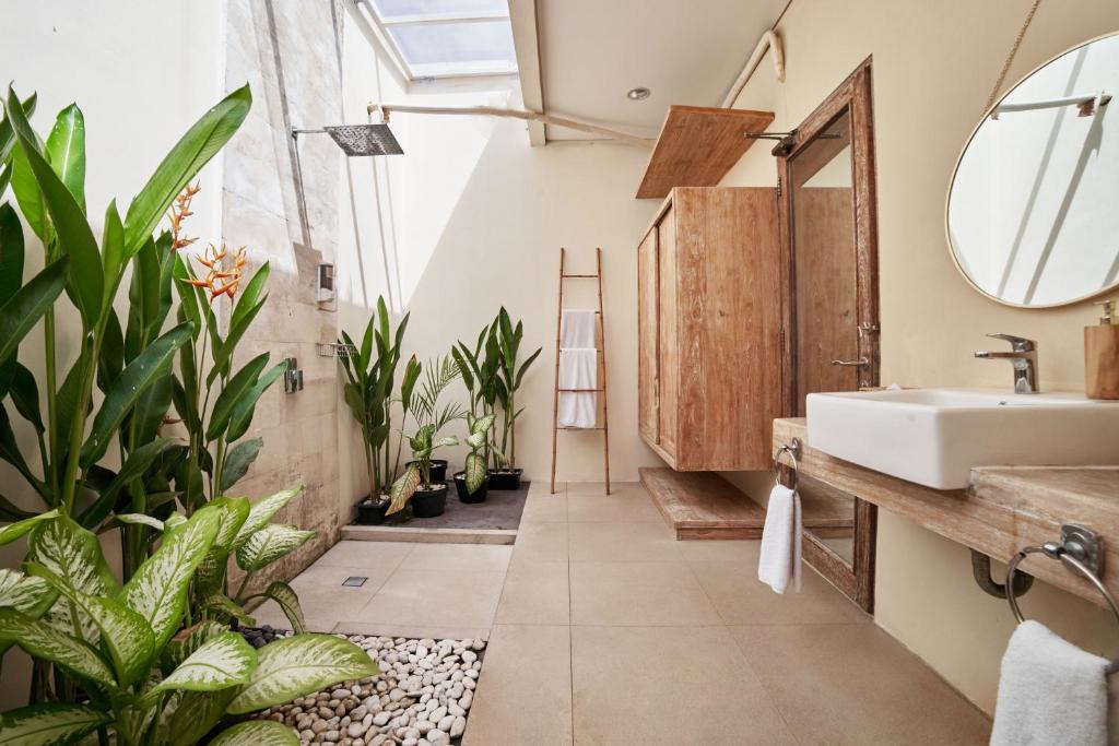 Villa Karuna Uppala Umalas, Canggu (updated prices 2025)