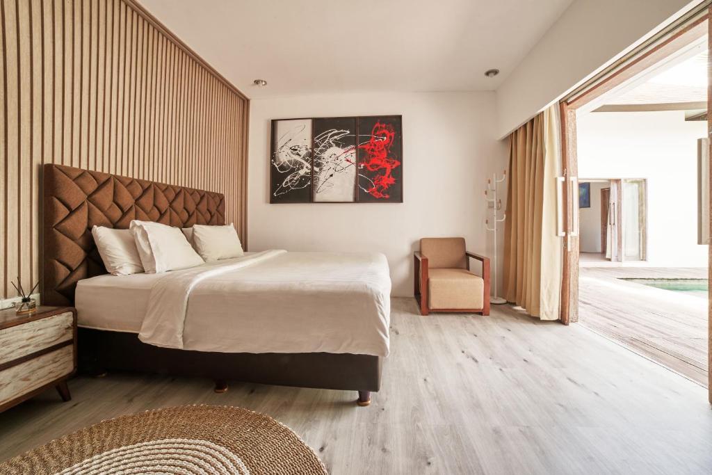 Villa Karuna Uppala Umalas, Canggu (updated prices 2025)